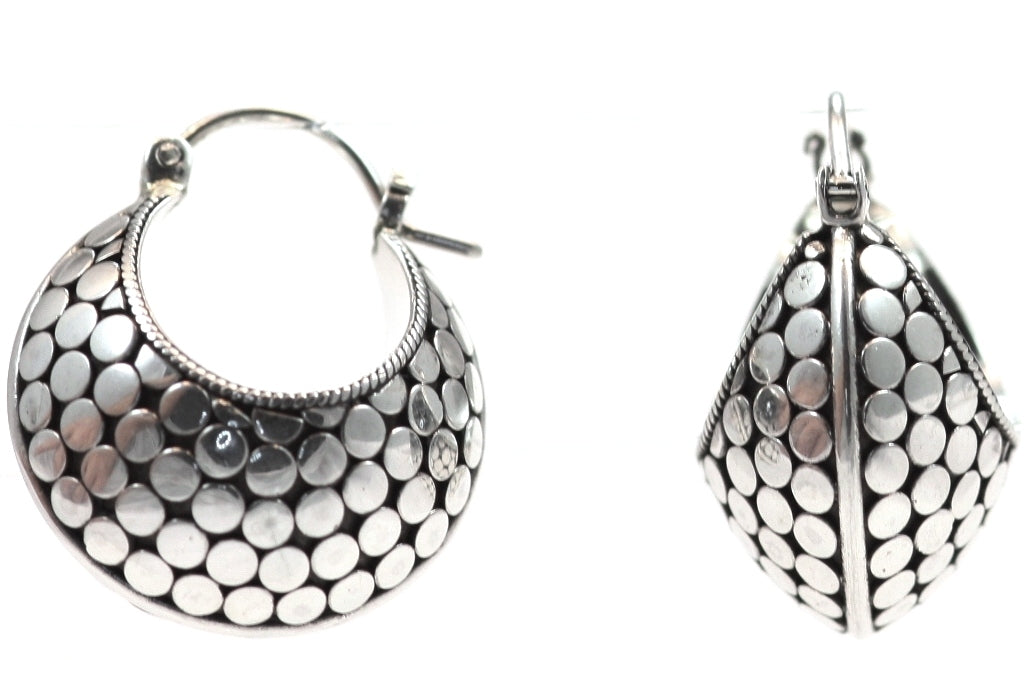 Earrings – Indiri Collection