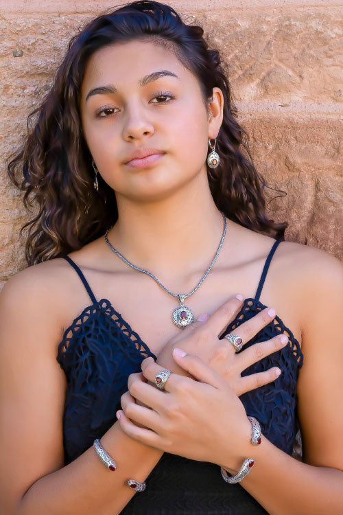 Indiri's MODA Line – Indiri Collection